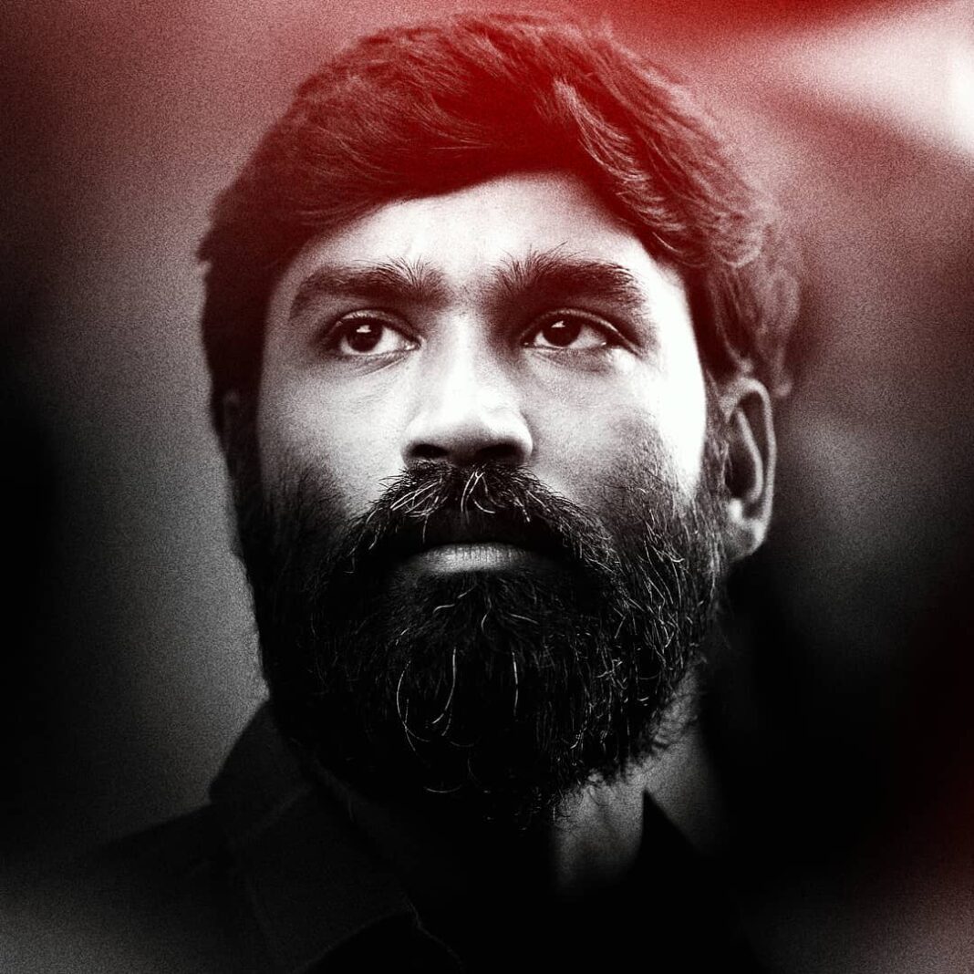 Actor Dhanush HD Photos and Wallpapers July 2022 - Gethu Cinema