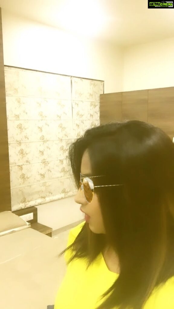 Dimple Chopade Instagram - #kothalarayudu Coming soon 🤘🏼 - Gethu Cinema