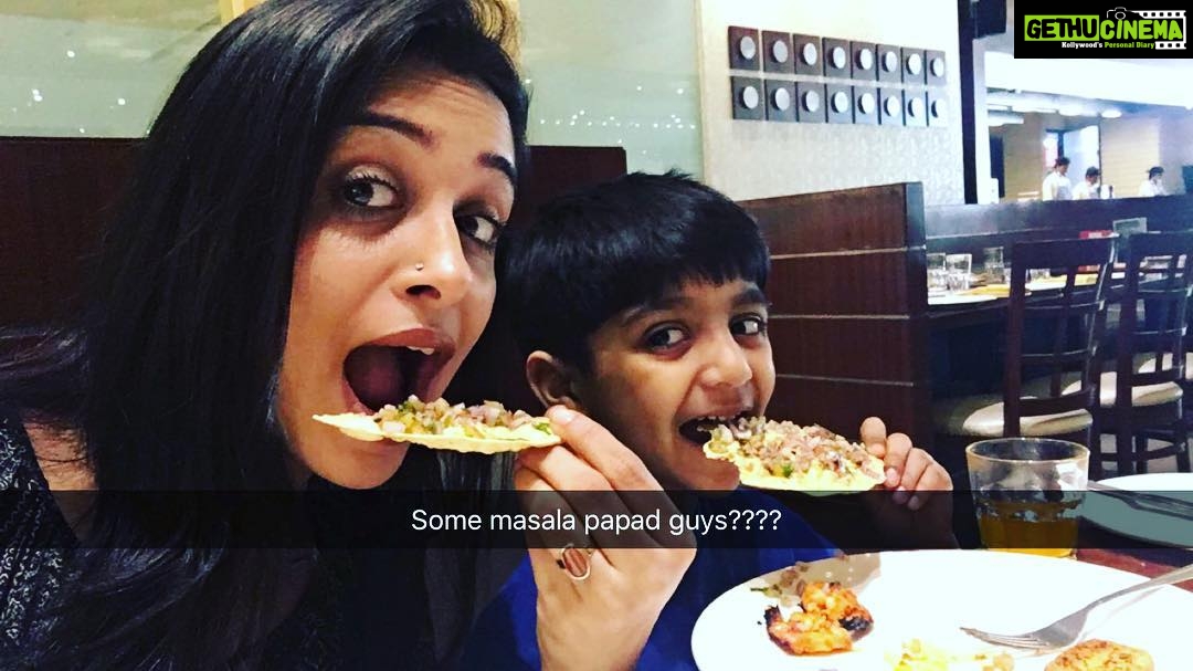 Dipika Kakar Instagram – Massi and pranav!!!!! For some bonds its not ...