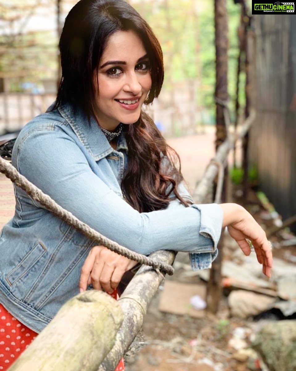 Dipika Kakar Instagram – A smile from heart says it all!!!! | Gethu Cinema