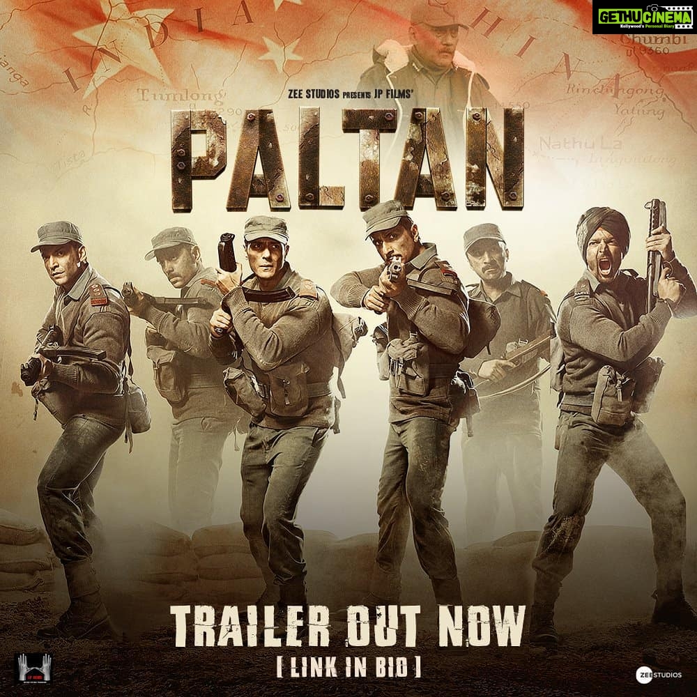 Dipika Kakar Instagram – A true story that was never told. The trailer ...