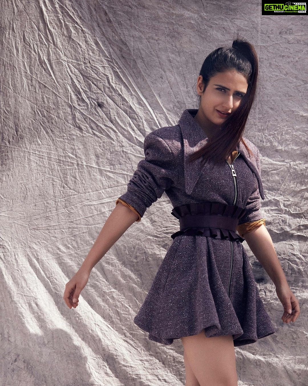 Fatima Sana Shaikh Instagram – #ludo Outfit : @dhruvkapoor @azotiique ...