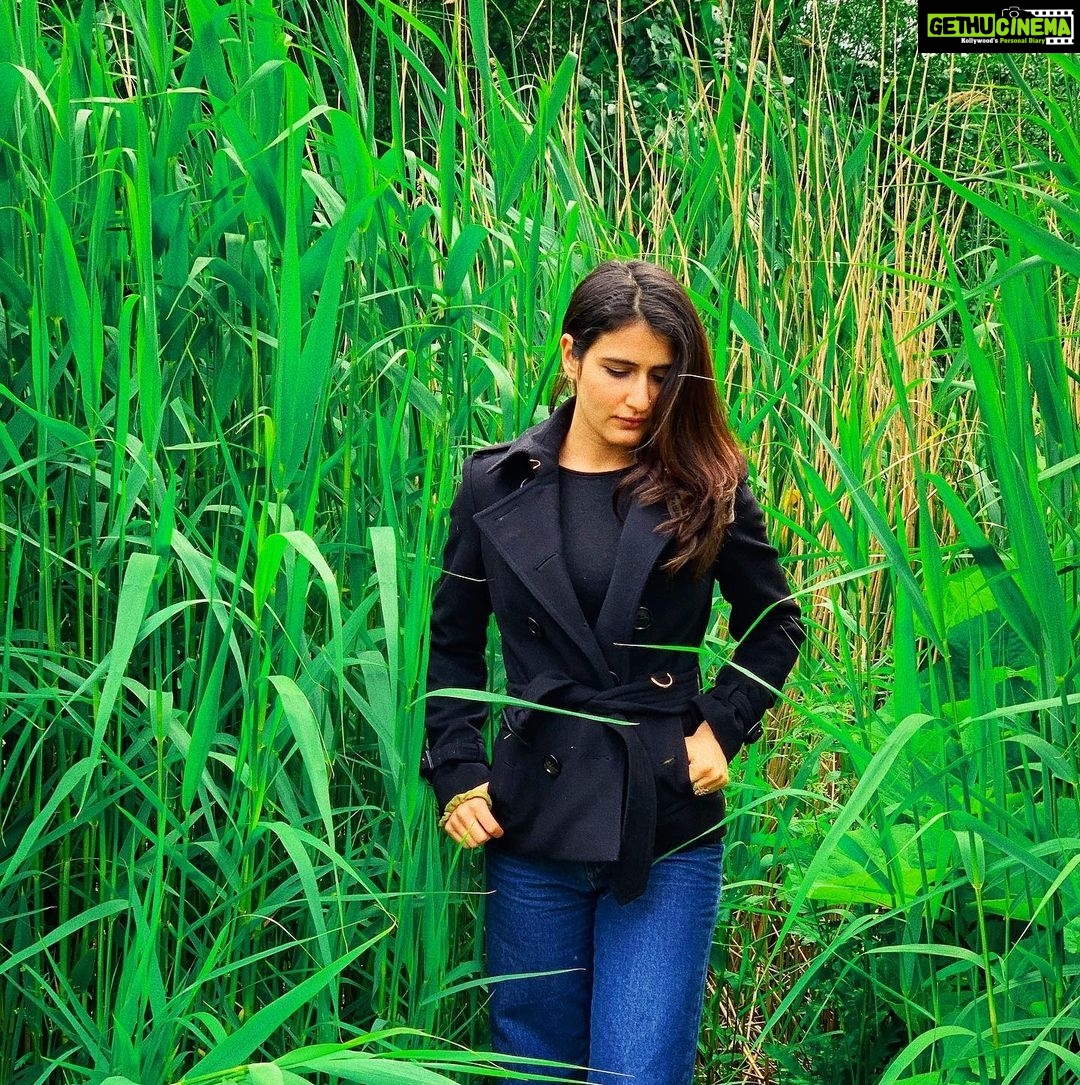 Fatima Sana Shaikh Instagram – Poser | Gethu Cinema