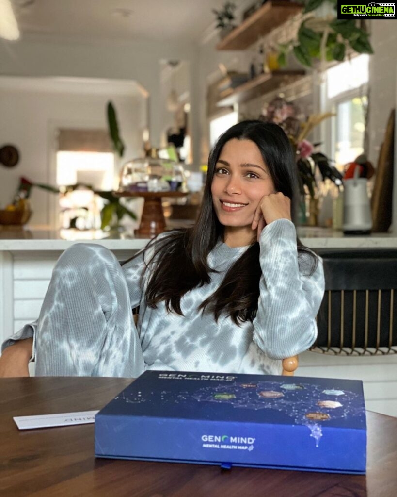 Freida Pinto Instagram - I am so excited to share this piece of news ...