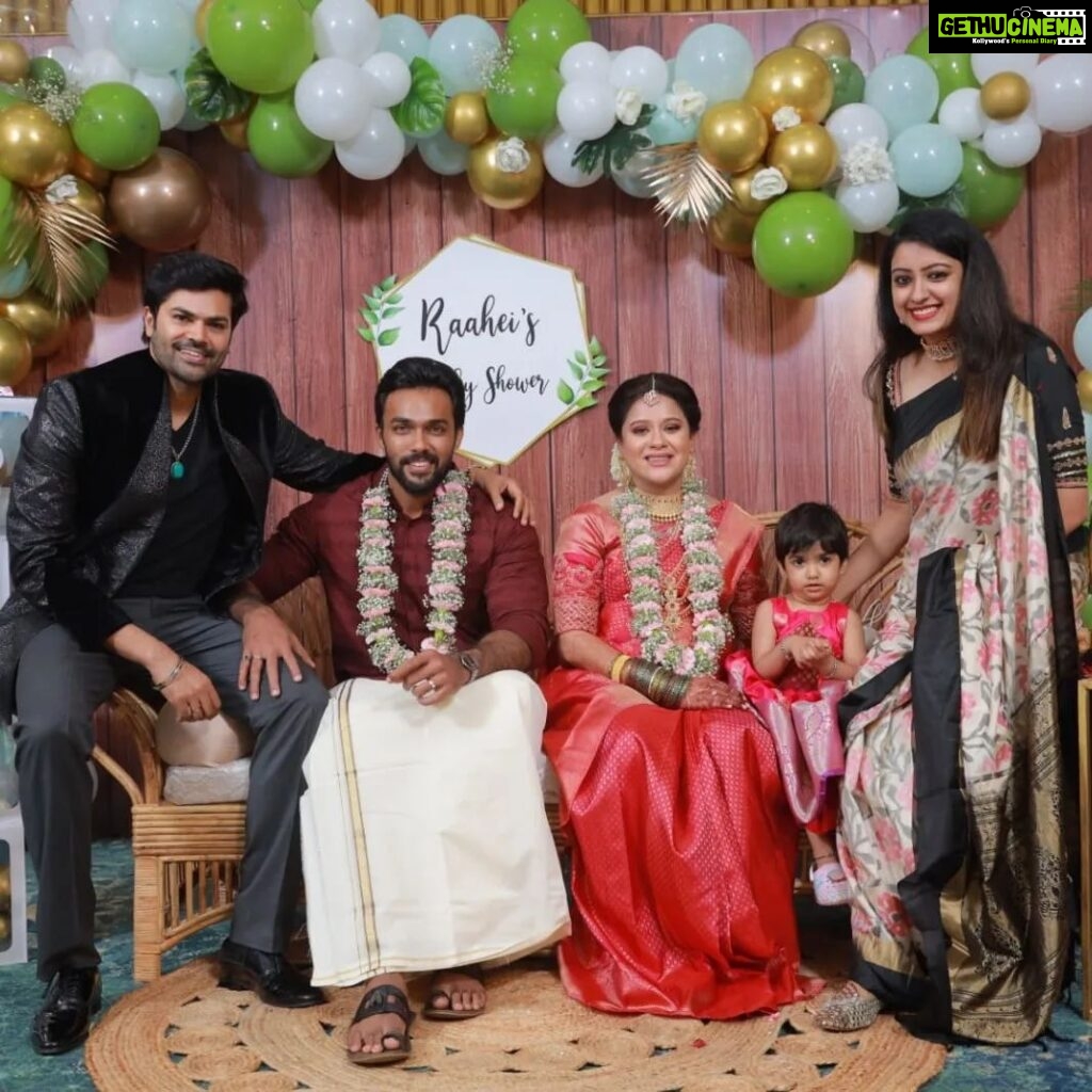 Ganesh Venkatraman Instagram – ‘ If you see someone without a Smile ...