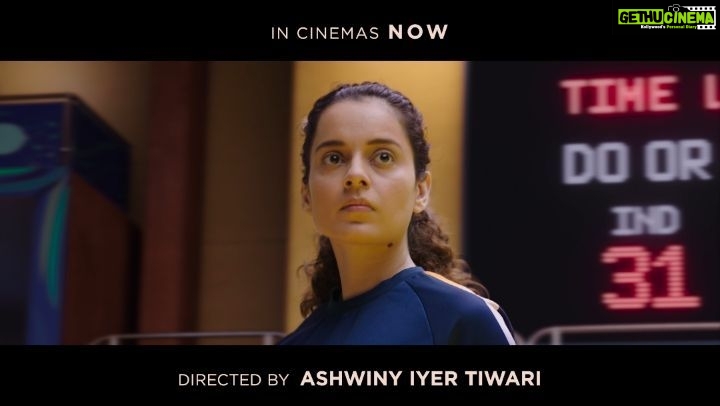 Kangana Ranaut Instagram - Wishing Maria Sharma a glorious five decades ...