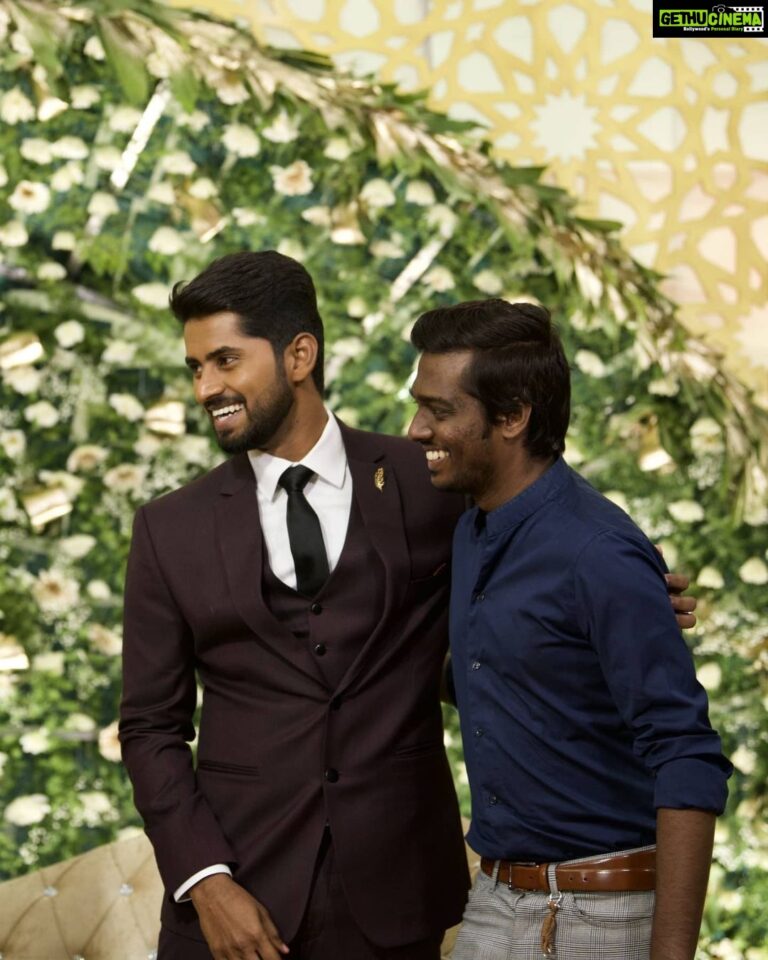 Kathir Wiki, Biography, Age, Gallery, Spouse and more