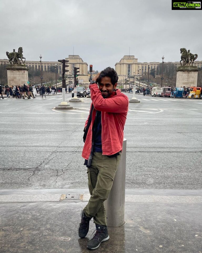 Kathir Wiki, Biography, Age, Gallery, Spouse and more