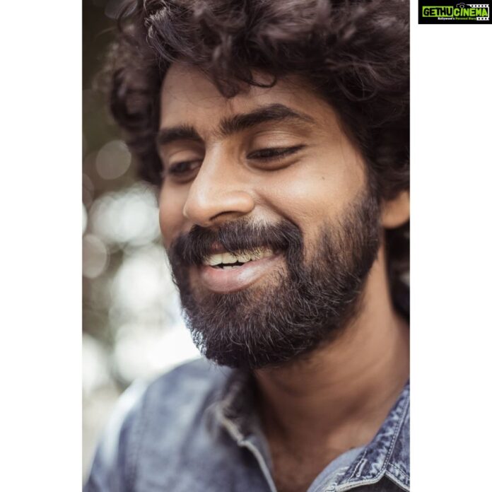 Actor Kathir HD Instagram Photos and Wallpapers March 2022 | Gethu Cinema