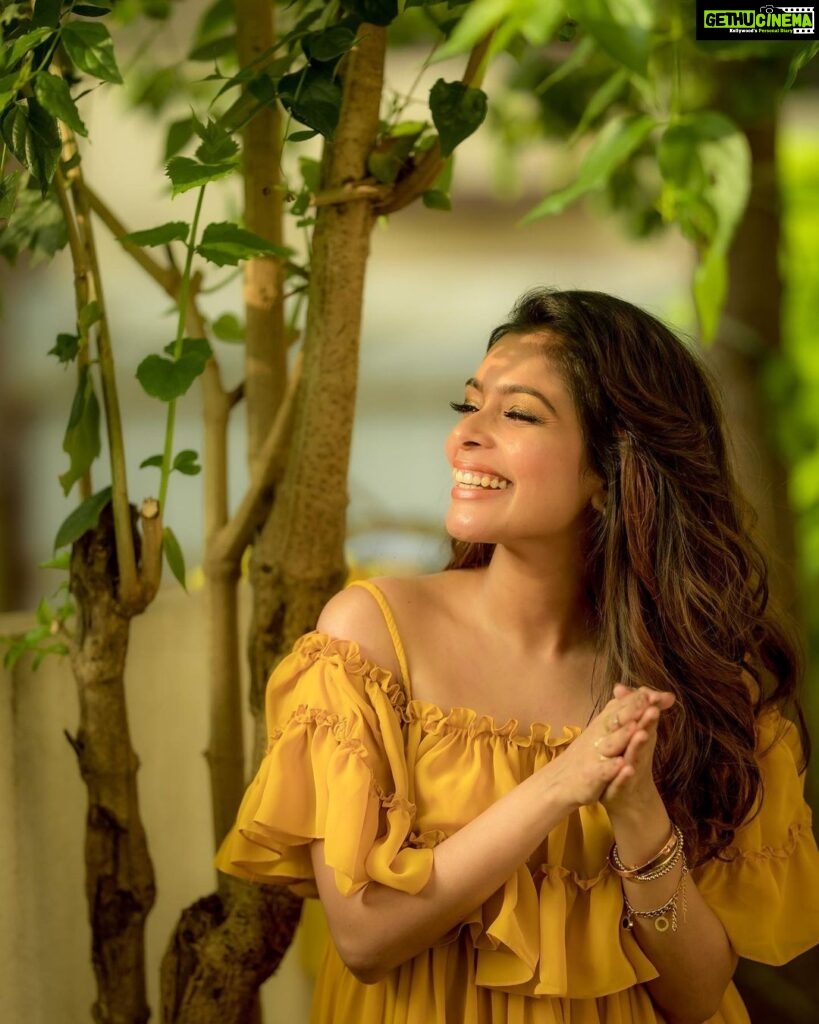 Actress Keerthi shanthanu HD Instagram Photos and Wallpapers December ...