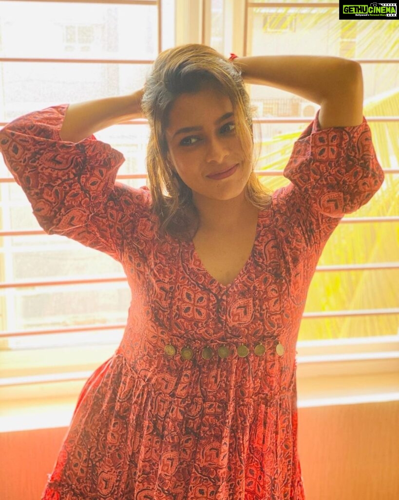 Actress Keerthi shanthanu HD Photos and Wallpapers December 2021 ...