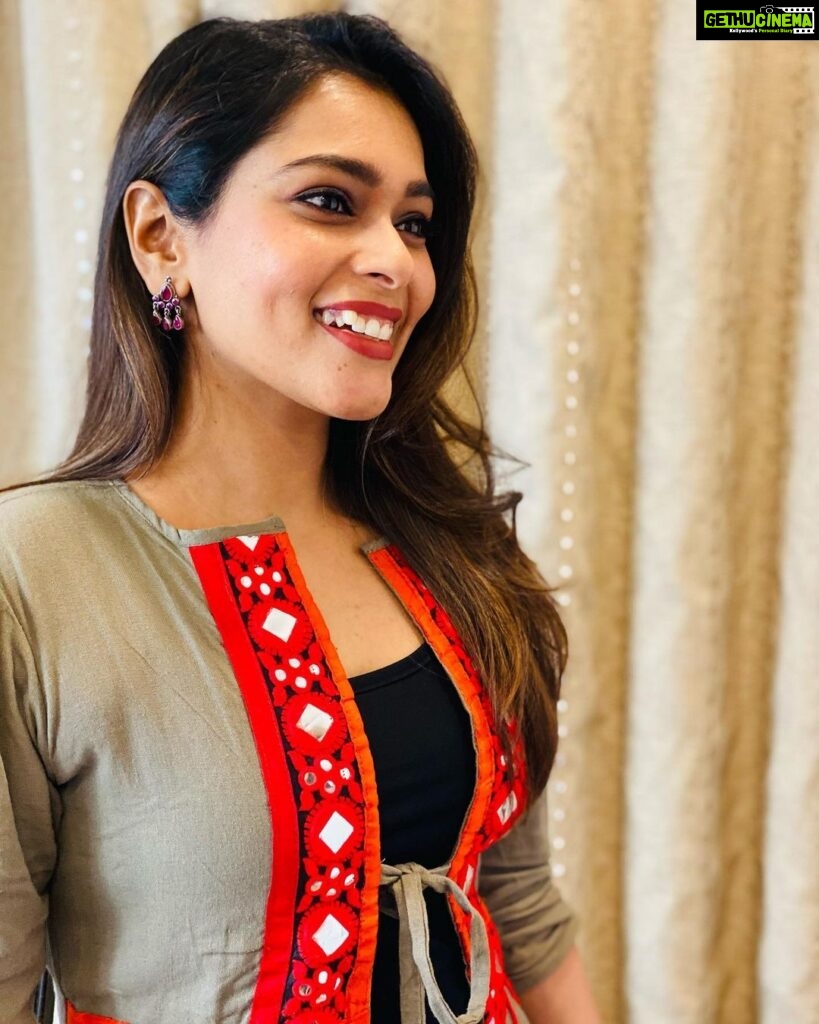 Actress Keerthi shanthanu HD Photos and Wallpapers December 2021 ...