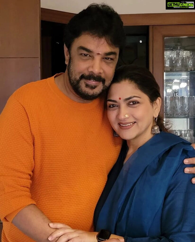 Actress Kushboo HD Photos and Wallpapers January 2022 - Gethu Cinema