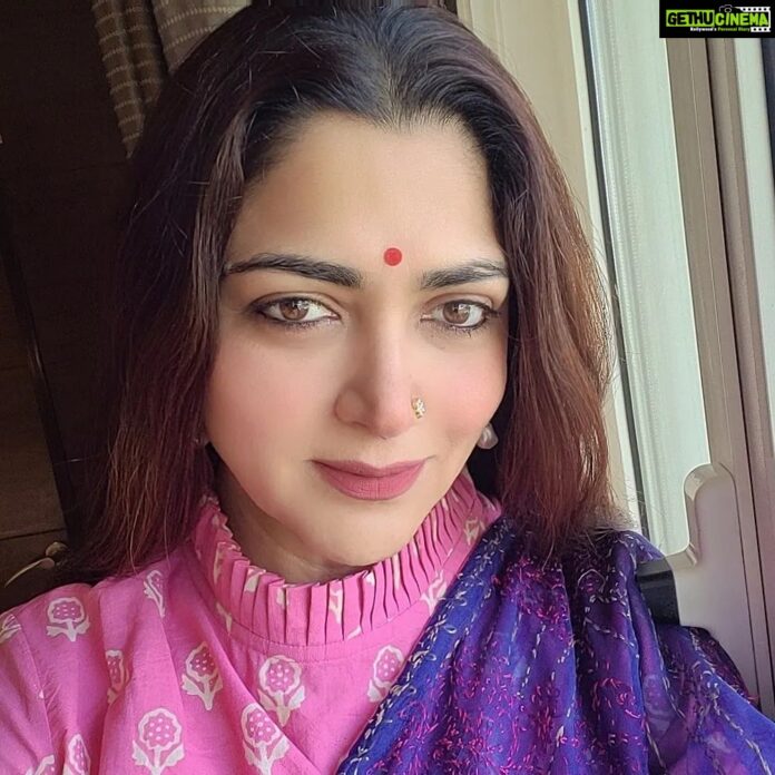 Actress Kushboo HD Photos and Wallpapers January 2022 - Gethu Cinema