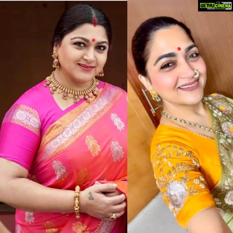 Kushboo Wiki, Biography, Age, Gallery, Spouse and more