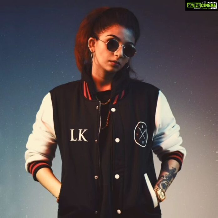 Singer Lady Kash Instagram Photos and Posts January 2022 | Gethu Cinema