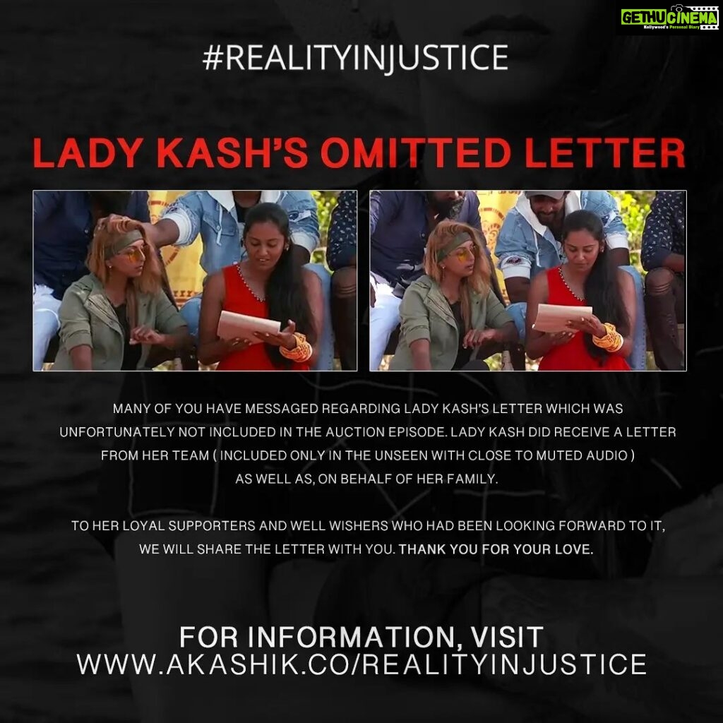 Singer Lady Kash Instagram Photos and Posts January 2022 - Gethu Cinema