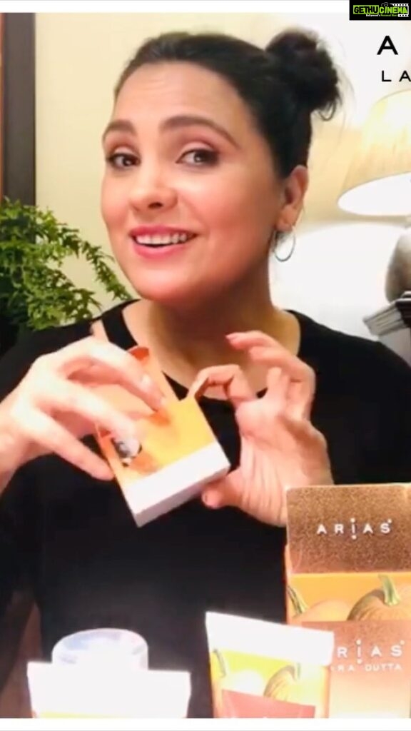 Actress Lara Dutta Instagram Photos and Posts July 2021 | Gethu Cinema