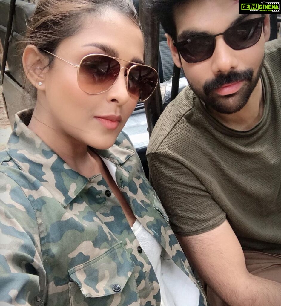Actress Madhu Shalini Instagram Photos and Posts February 2020 | Gethu ...