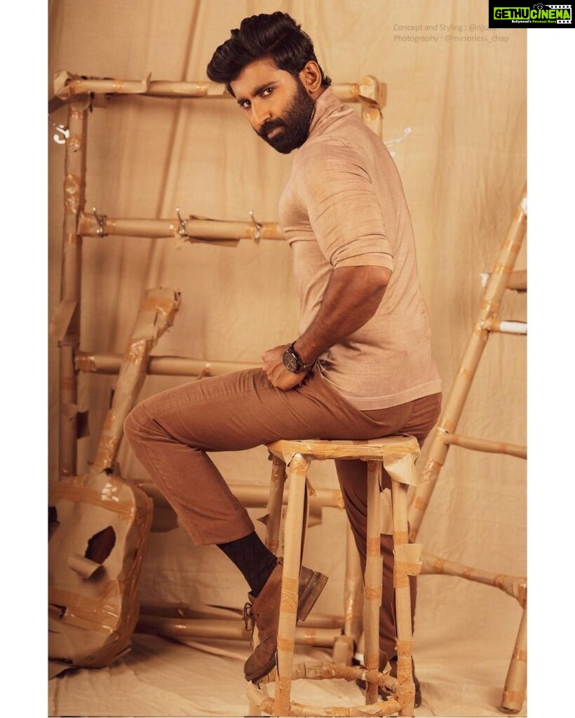 Actor Mahendran HD Photos and Wallpapers February 2022 - Gethu Cinema