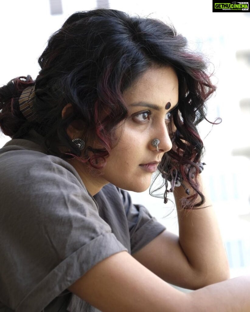 Actress Mahima Nambiar HD Instagram Photos and Wallpapers October 2021 ...