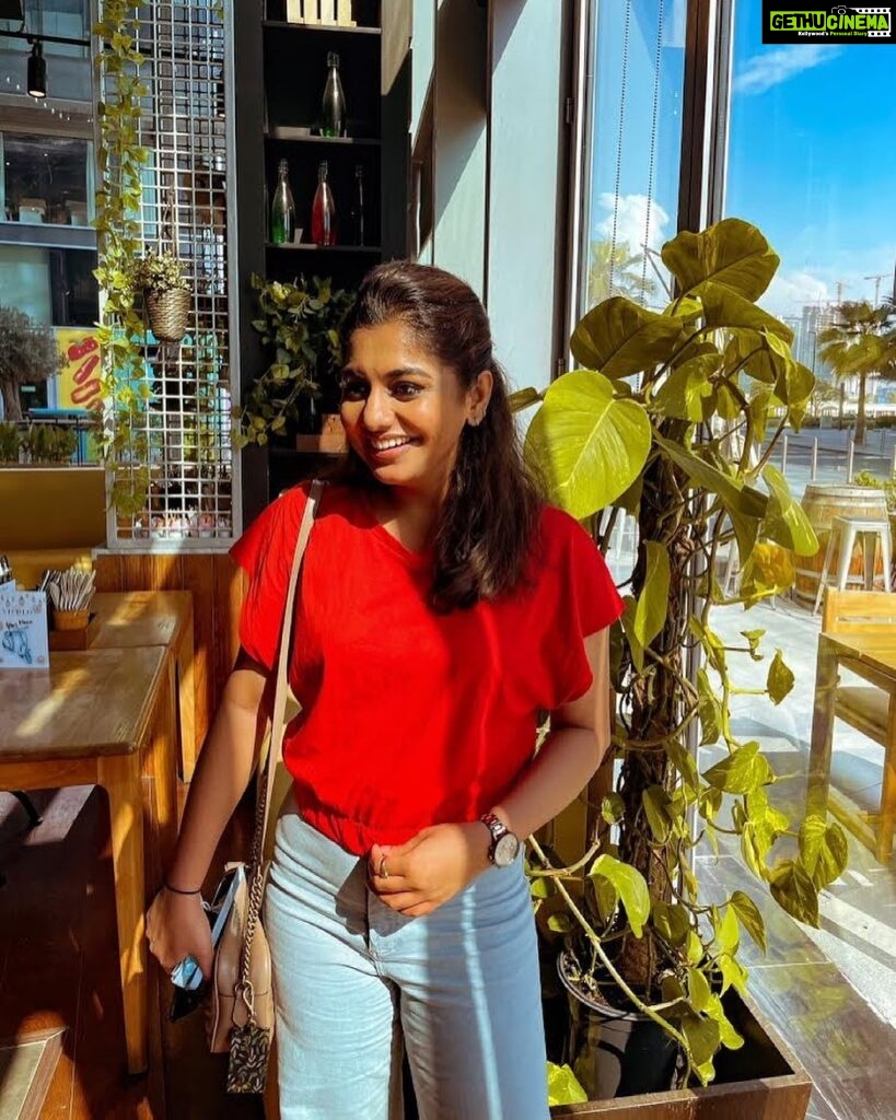 Actress Meera Nandan Instagram Photos and Posts June 2021 - Gethu Cinema