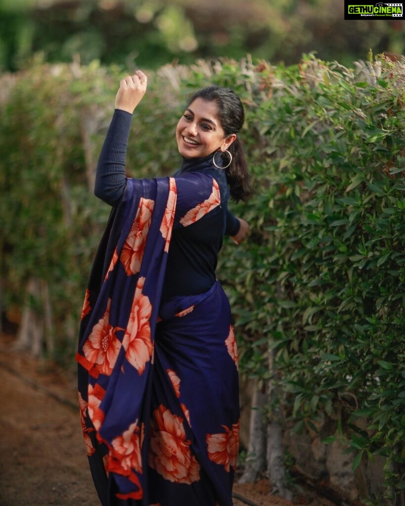 Actress Meera Nandan Instagram Photos and Posts March 2021 | Gethu Cinema