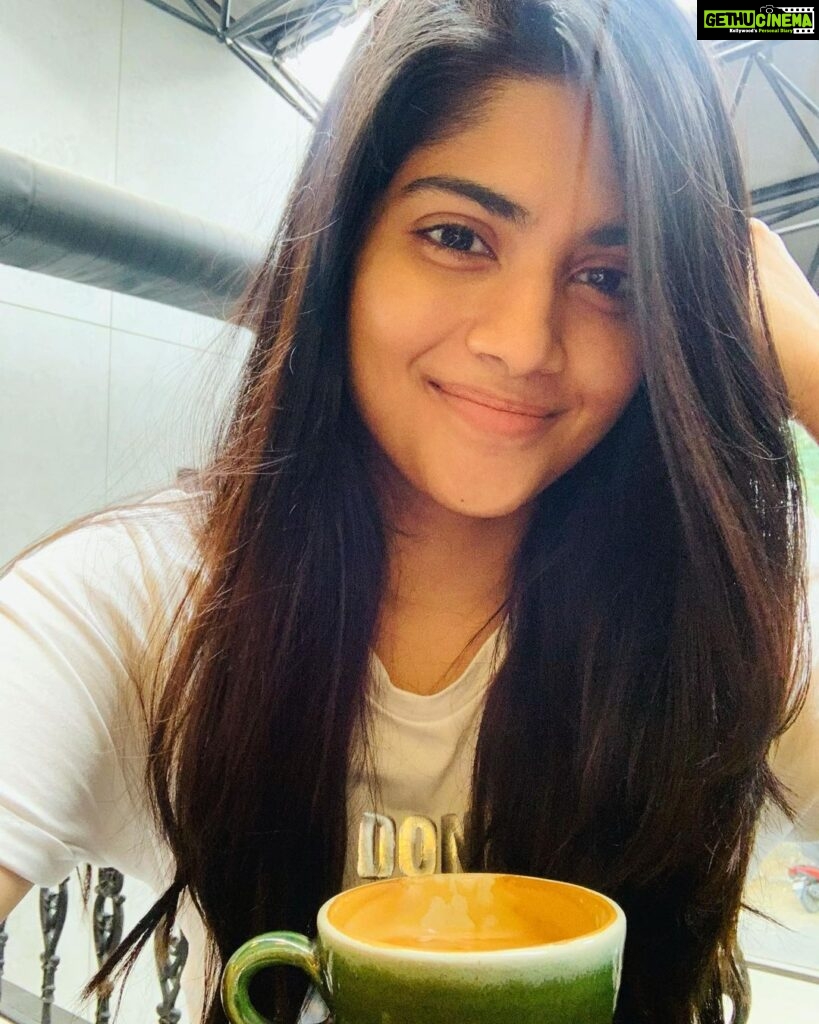 Actress Megha Akash Instagram Photos and Posts March 2021 - Gethu Cinema