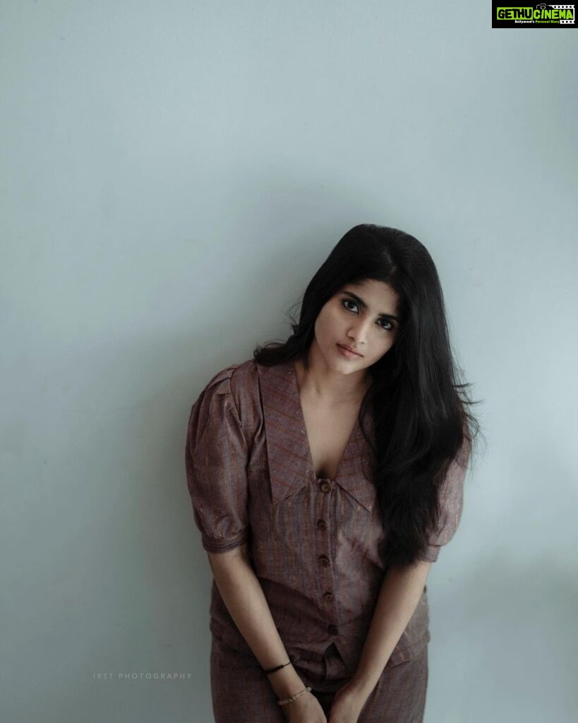 Actress Megha Akash Instagram Photos and Posts March 2021 - Gethu Cinema