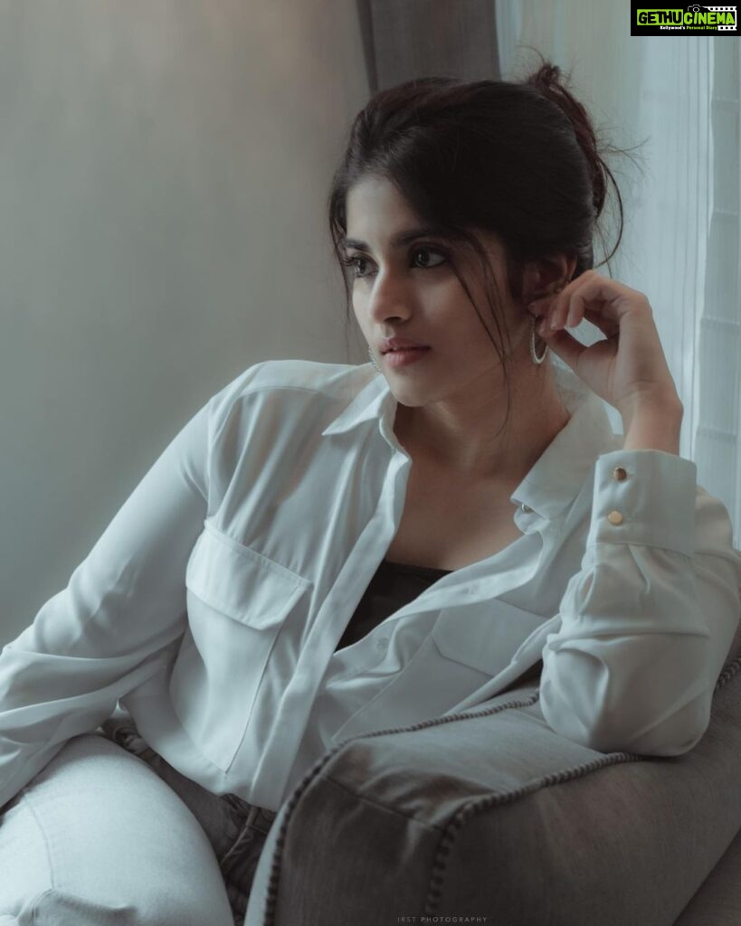 Actress Megha Akash Instagram Photos and Posts March 2021 - Gethu Cinema