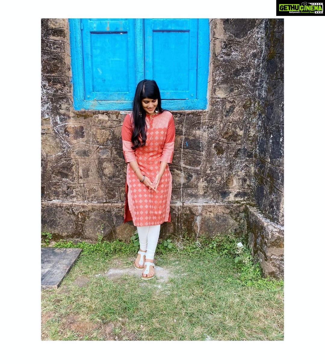 Actress Megha Akash Instagram Photos and Posts December 2021 | Gethu Cinema