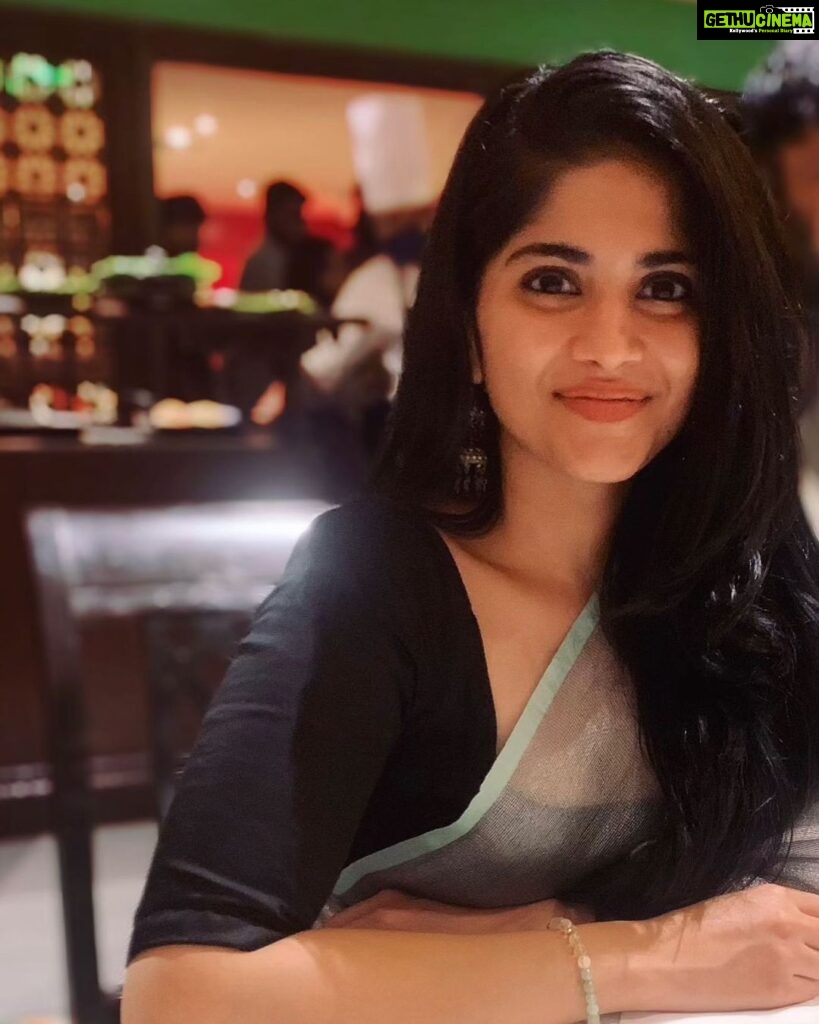 Actress Megha Akash Instagram Photos and Posts November 2020 | Gethu Cinema