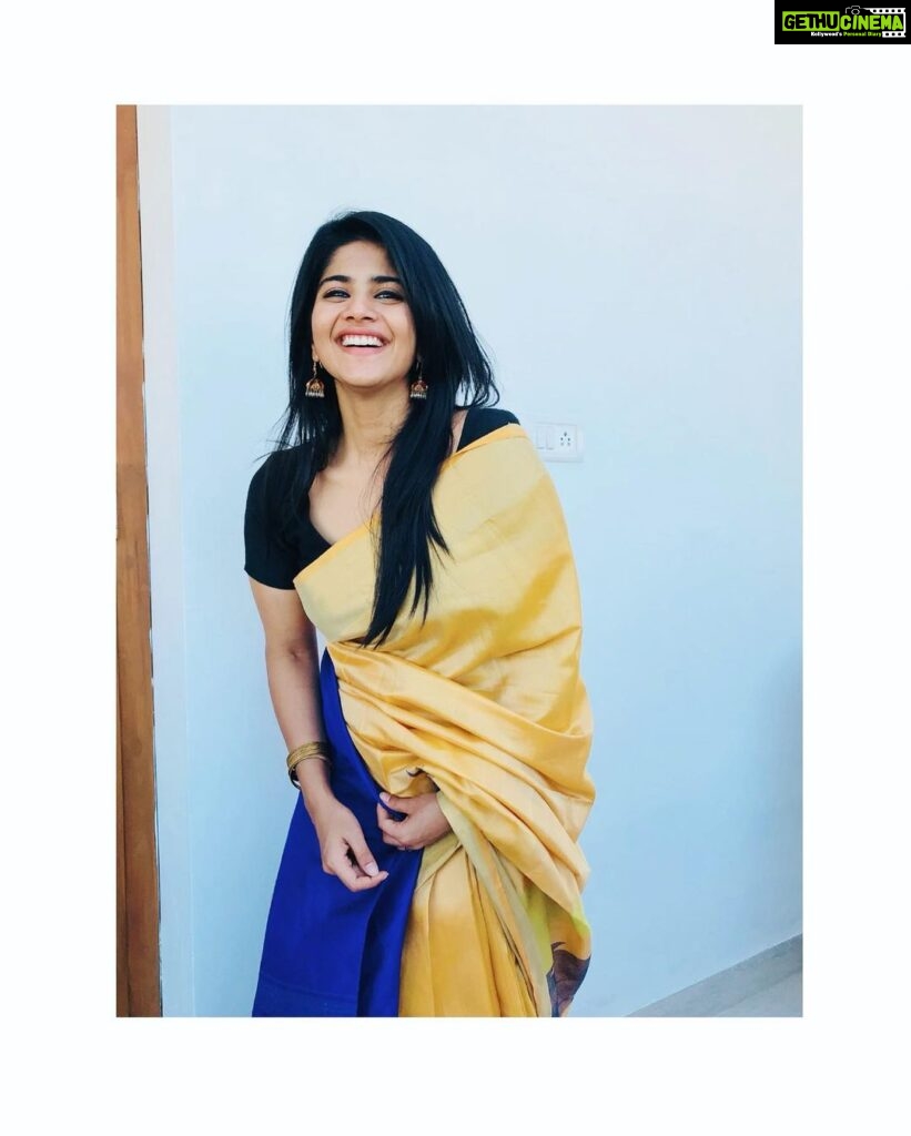 Actress Megha Akash Instagram Photos and Posts August 2020 - Gethu Cinema
