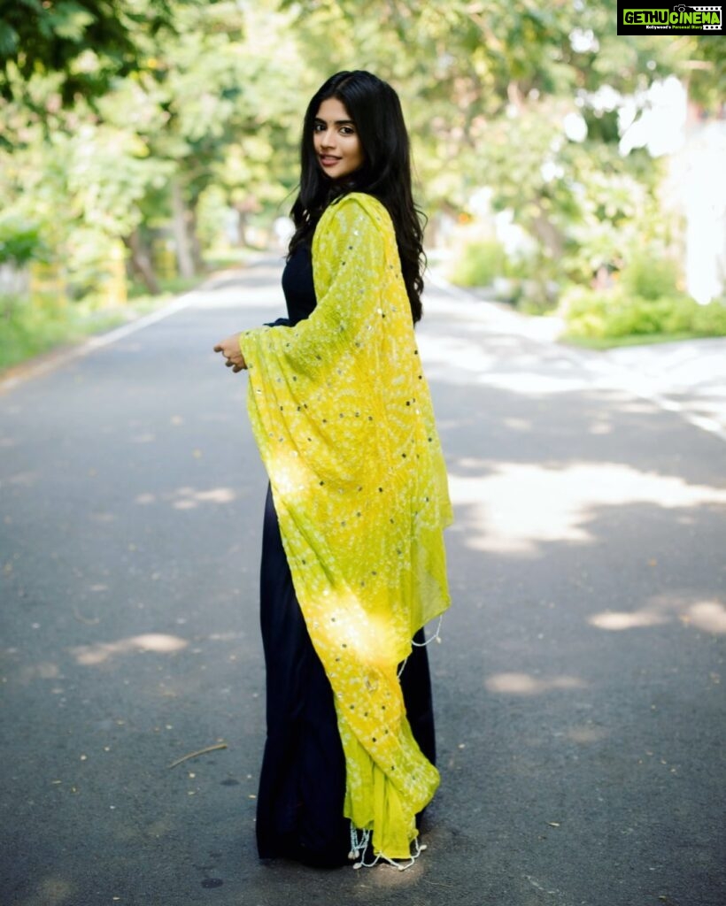 Actress Megha Akash Instagram Photos and Posts January 2020 | Gethu Cinema