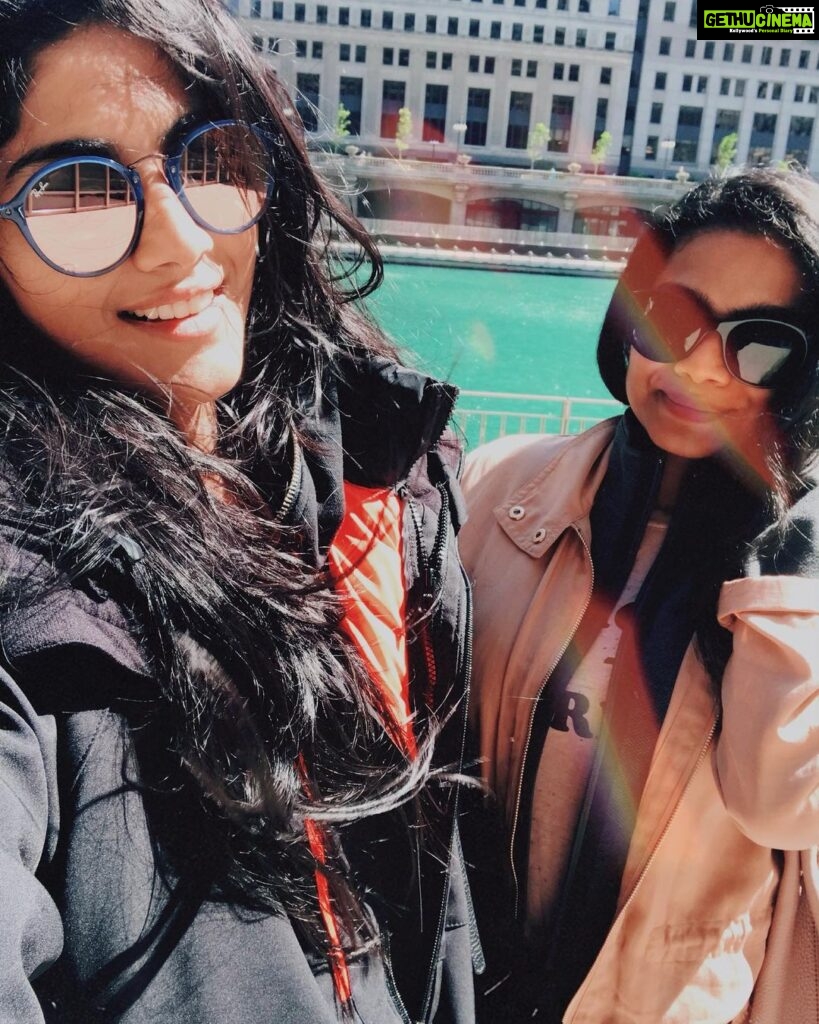 Actress Megha Akash Instagram Photos and Posts October 2019 | Gethu Cinema