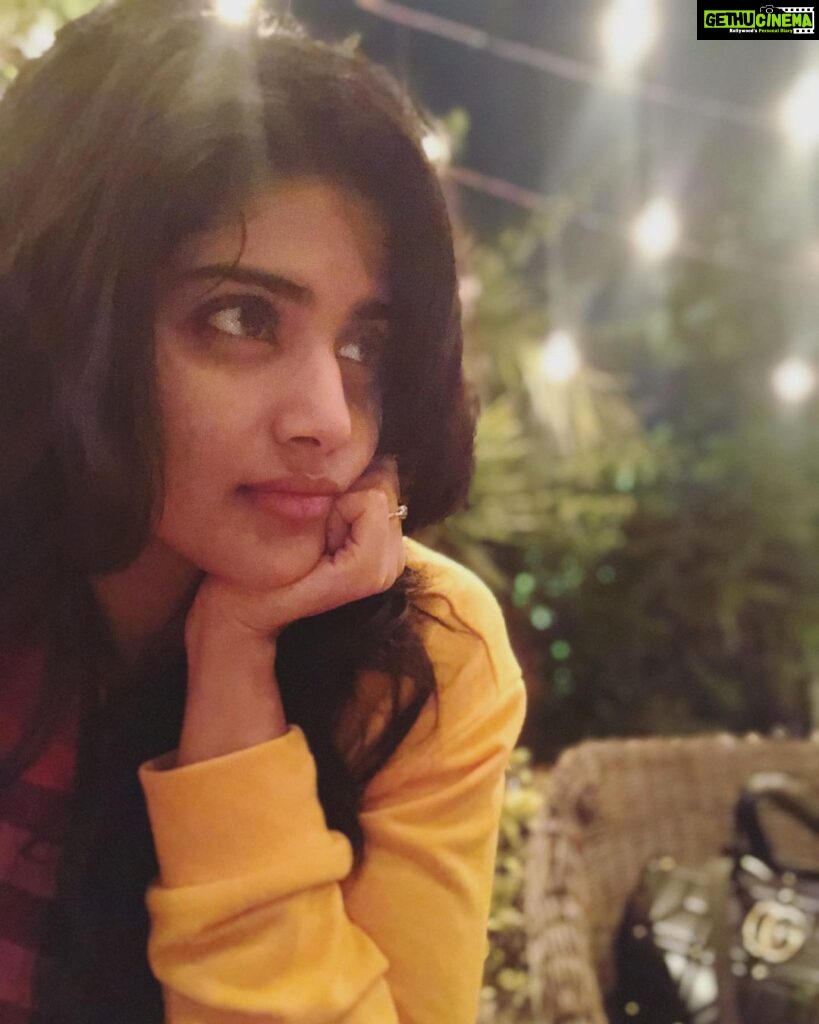 Actress Megha Akash Instagram Photos and Posts October 2019 | Gethu Cinema