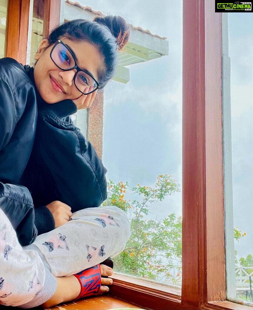 Actress Megha Akash Instagram Photos and Posts July 2021 | Gethu Cinema