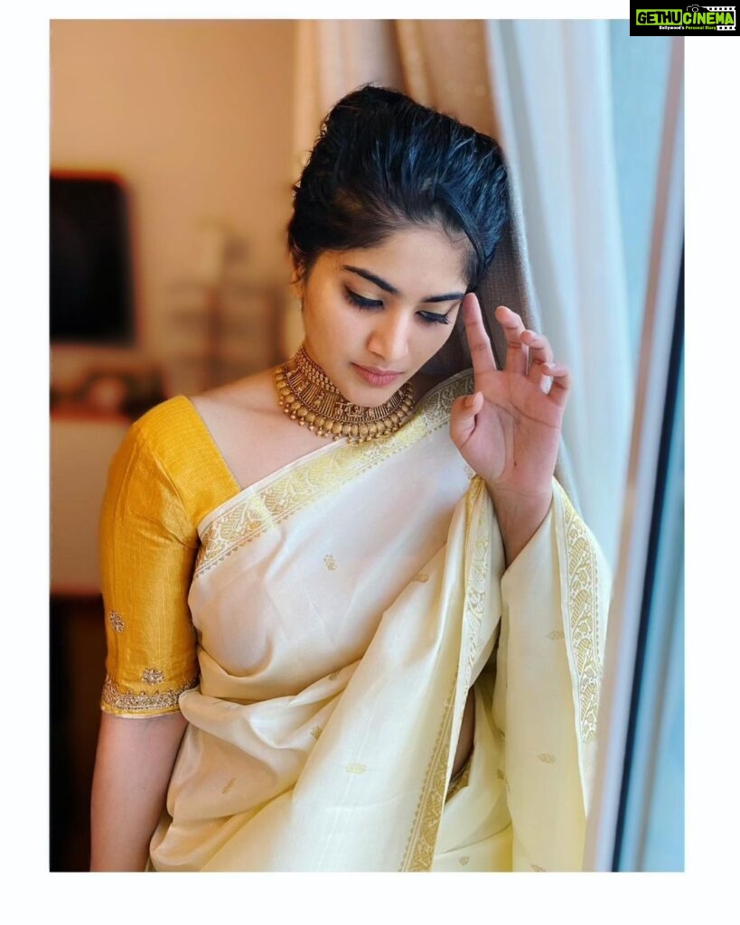 Actress Megha Akash Instagram Photos and Posts July 2021 | Gethu Cinema