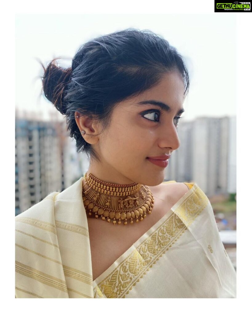 Actress Megha Akash Instagram Photos and Posts July 2021 | Gethu Cinema