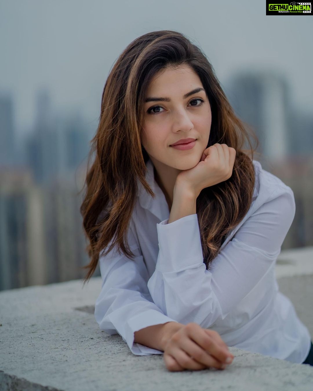 Mehreen Pizada Instagram – Hey You 😎 | Gethu Cinema