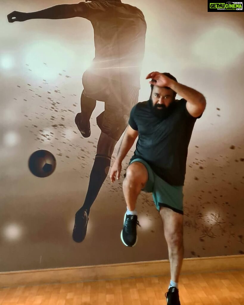 Mohanlal Instagram – After a span of 42 years, Merryland Cinemas ...