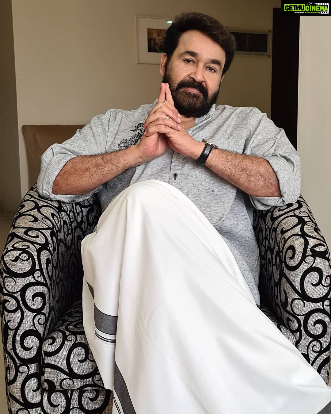 Actor Mohanlal HD Photos and Wallpapers November 2020 - Gethu Cinema
