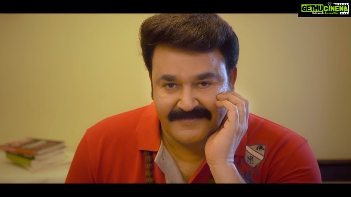 Mohanlal Instagram – #Onam #nallonam | Gethu Cinema