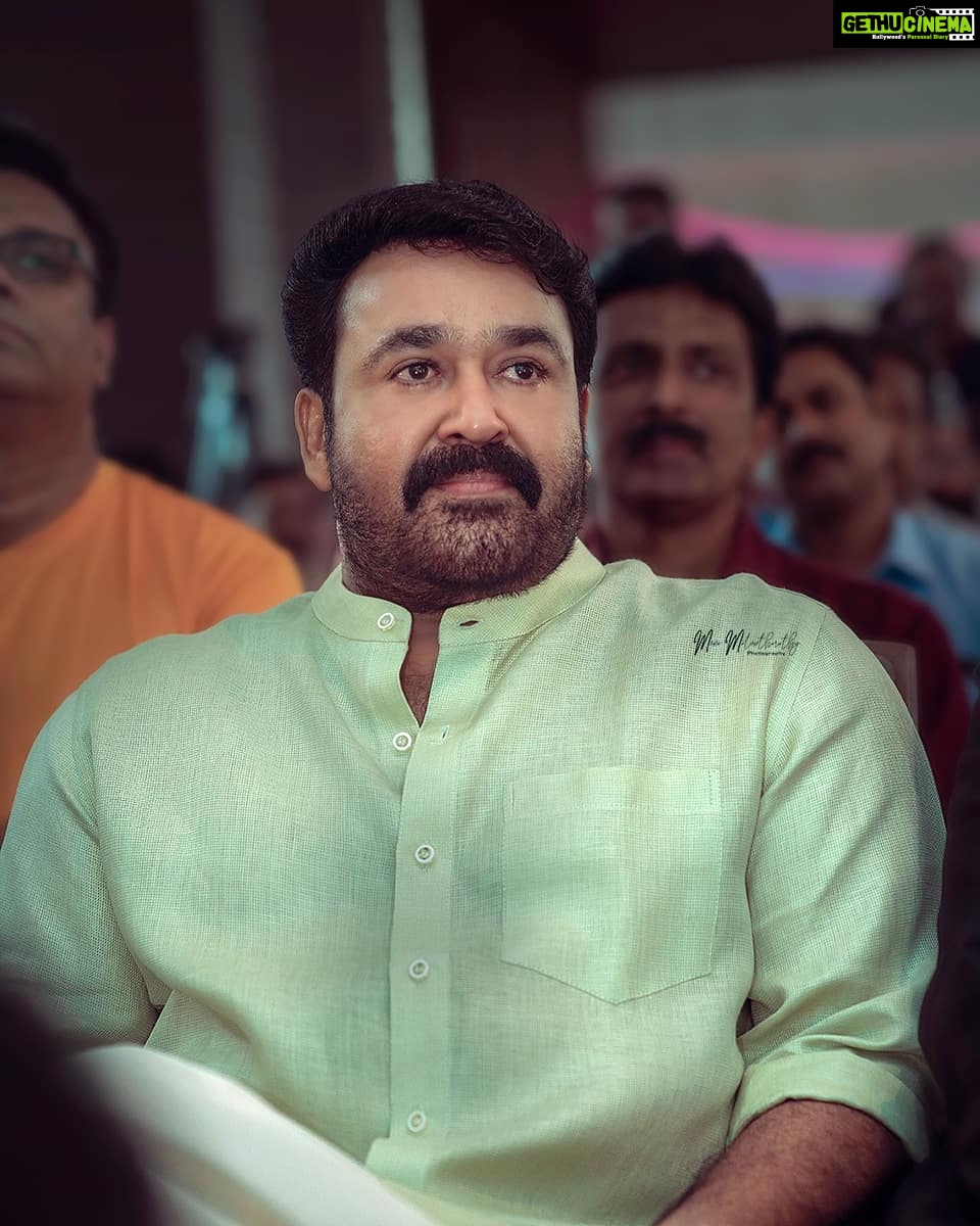 Actor Mohanlal HD Instagram Photos and Wallpapers September 2019 ...