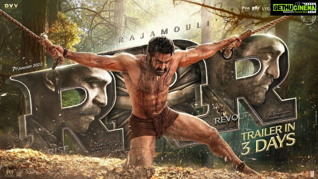 Actor N. T. Rama Rao Jr. HD Instagram Photos and Wallpapers December ...