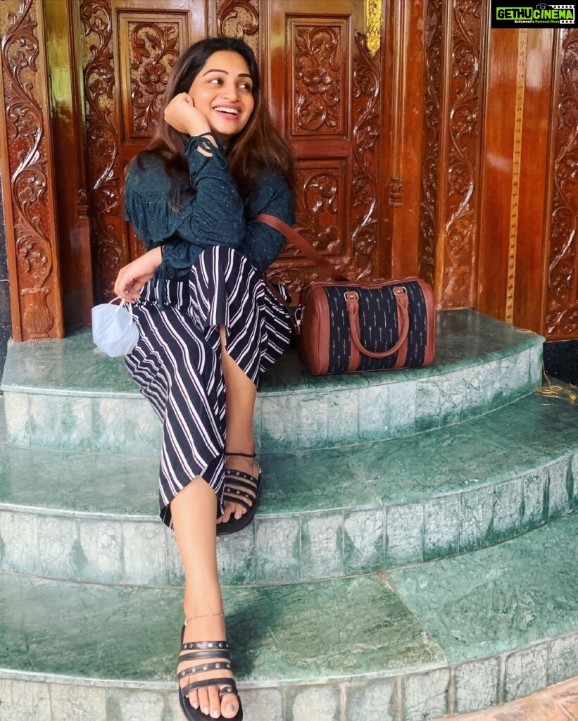 Actress Nakshathra Nagesh Instagram Photos and Posts July 2021 | Gethu ...