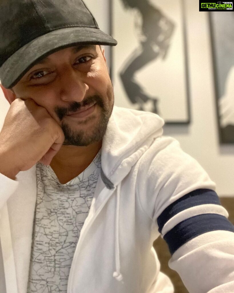 Actor Nani Instagram Photos and Posts June 2020 - Gethu Cinema