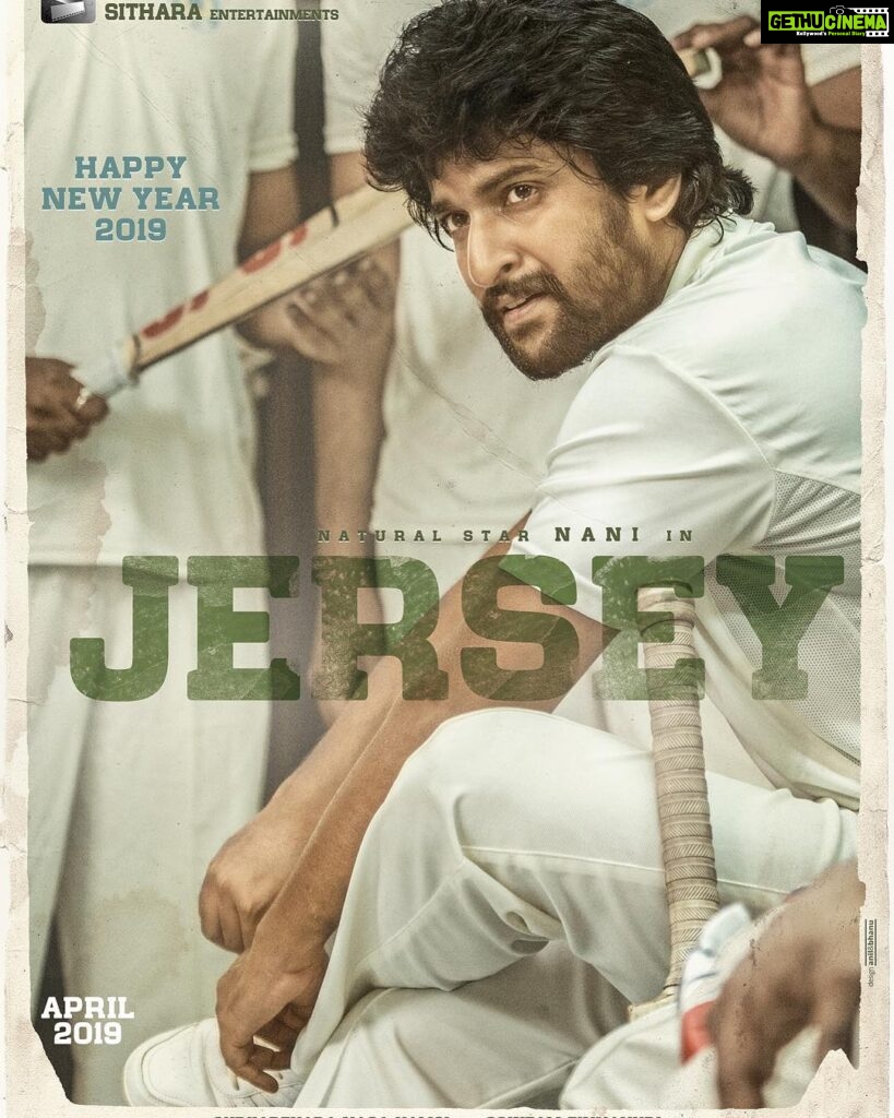 Actor Nani Instagram Photos and Posts January 2019 - Gethu Cinema