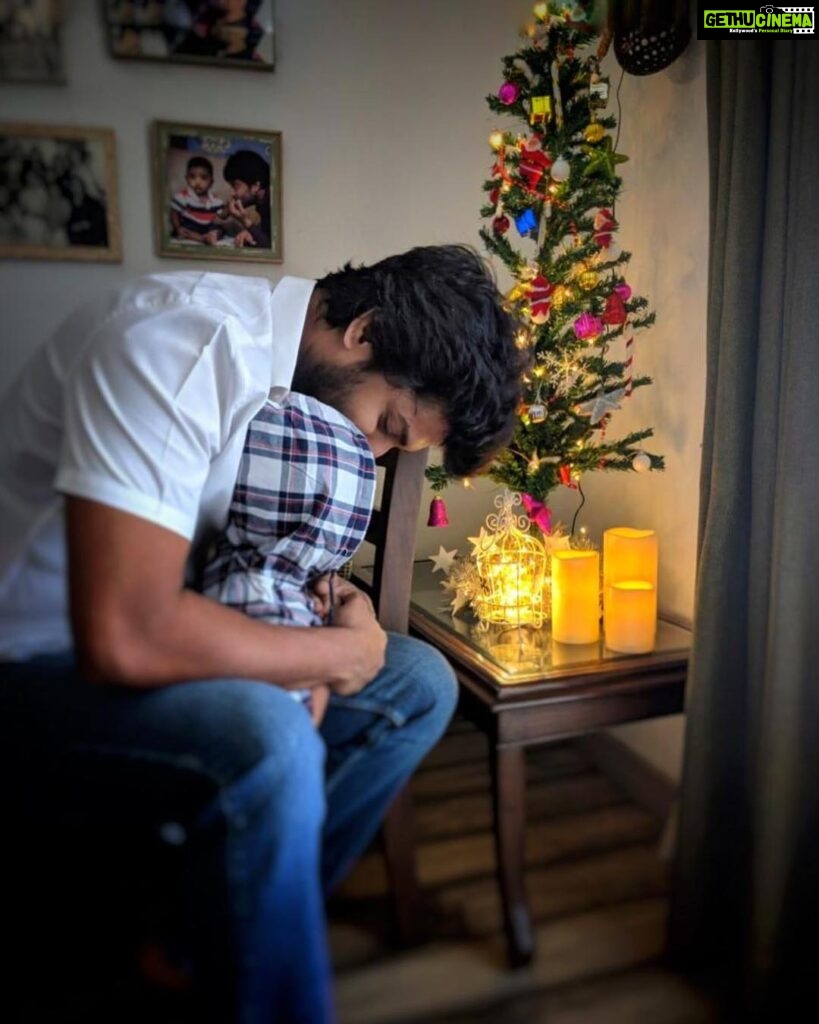 Actor Nani Instagram Photos and Posts January 2019 | Gethu Cinema