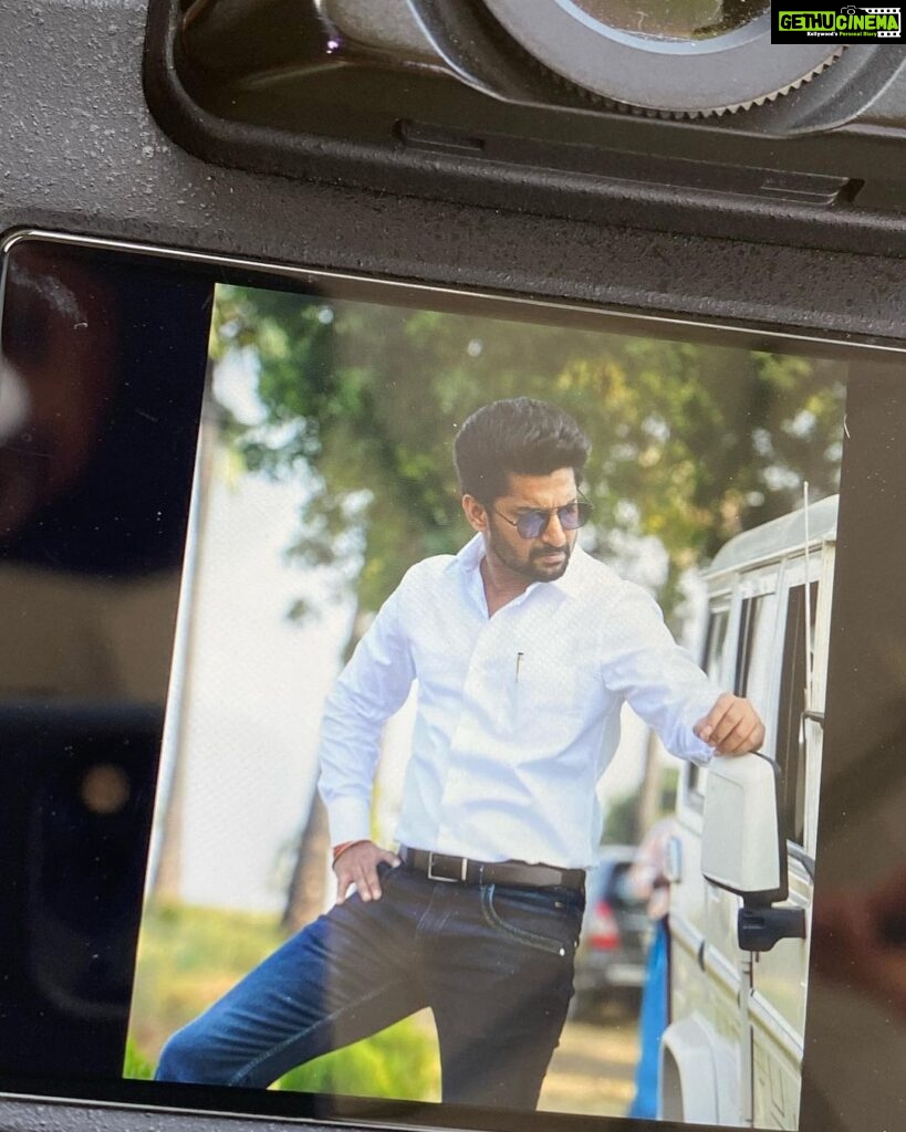 Actor Nani Instagram Photos and Posts October 2021 | Gethu Cinema